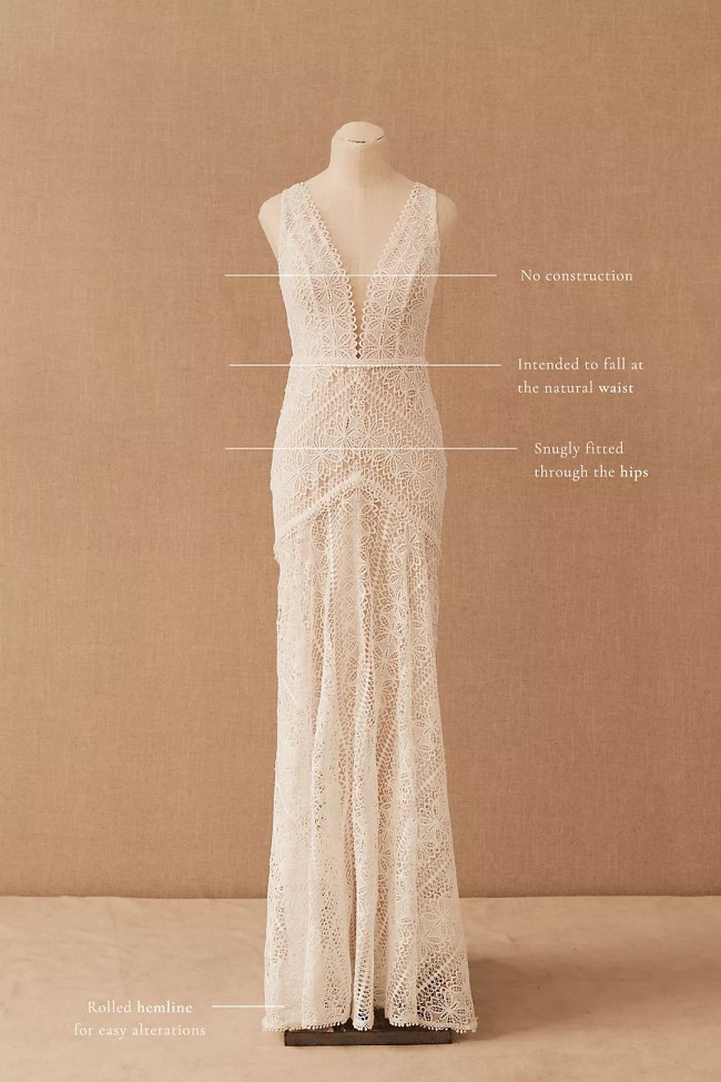 Rish Bridal Wedding Dress Save 58% - Stillwhite