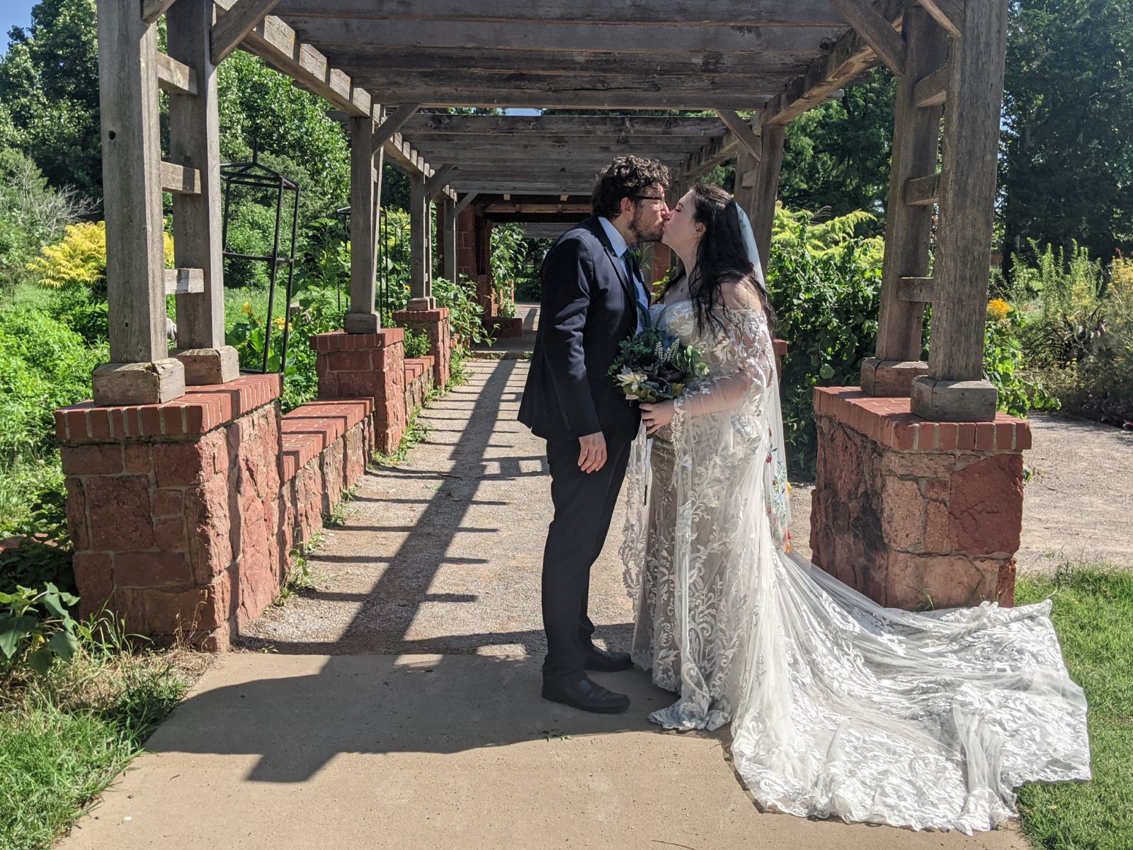 All Who Wander Wedding Dress Save 50% - Stillwhite