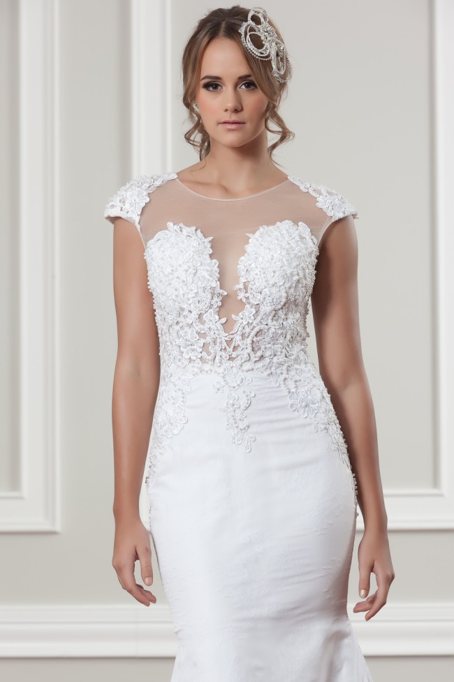 Lookbook Bride New Wedding Dress Save 80% - Stillwhite