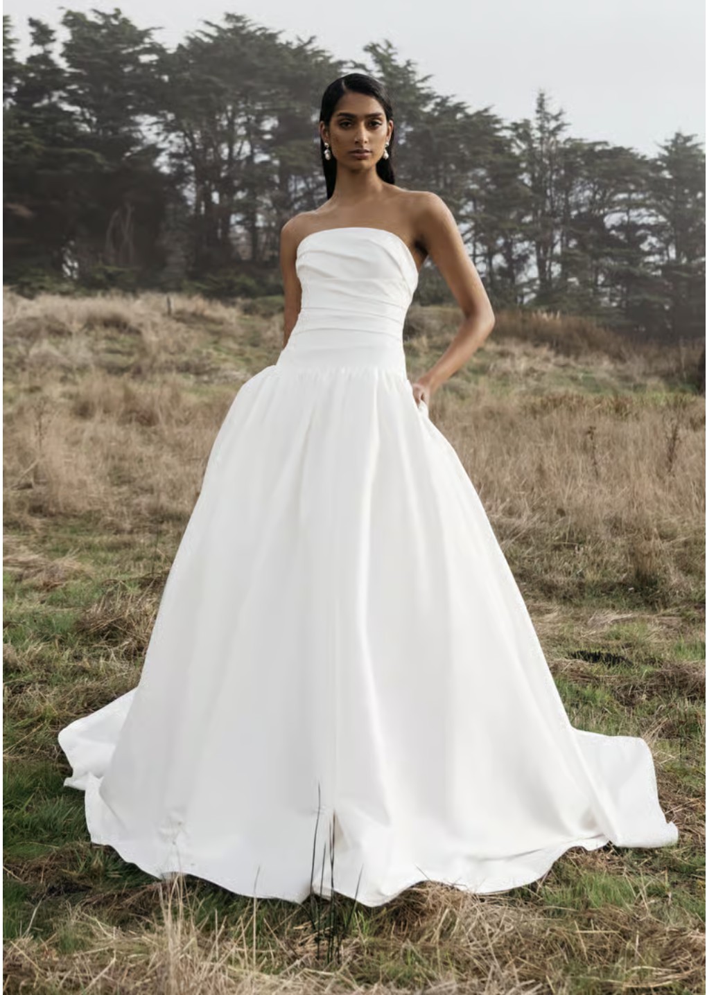 Jenny Yoo New Wedding Dress Save 20% - Stillwhite