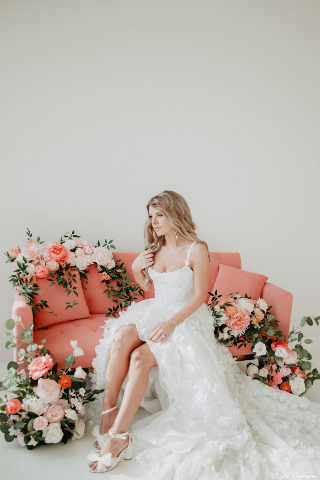 Galia Lahav Wedding Dress Save 56% - Stillwhite