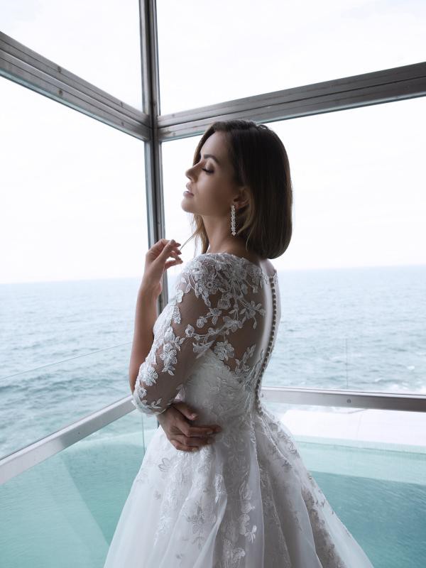 Mia Solano Sample Wedding Dress Save 72% - Stillwhite