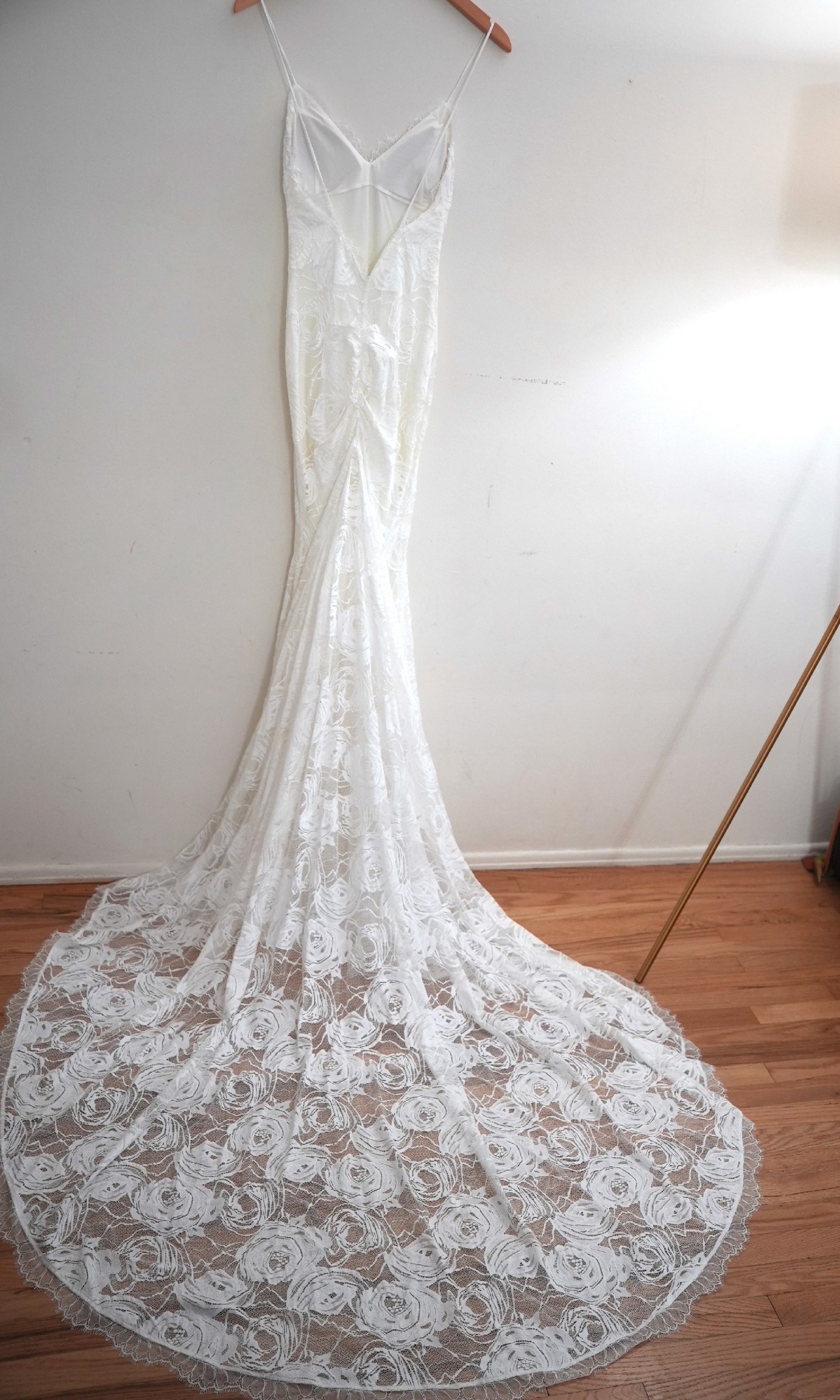 Grace Loves Lace New Wedding Dress Save 23% - Stillwhite Grace Loves Lace New Wedding Dress Save 23% - Stillwhite