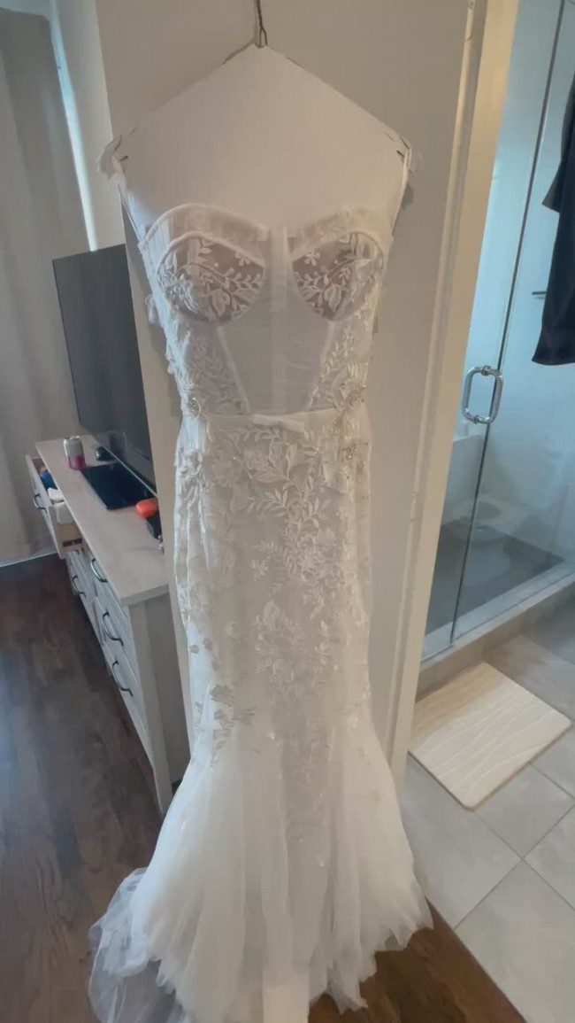 Neta Dover Wedding Dress Save 75% - Stillwhite