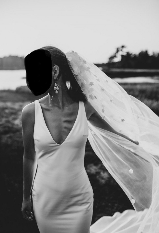 Made With Love Archie Wedding Dress Save 50% - Stillwhite