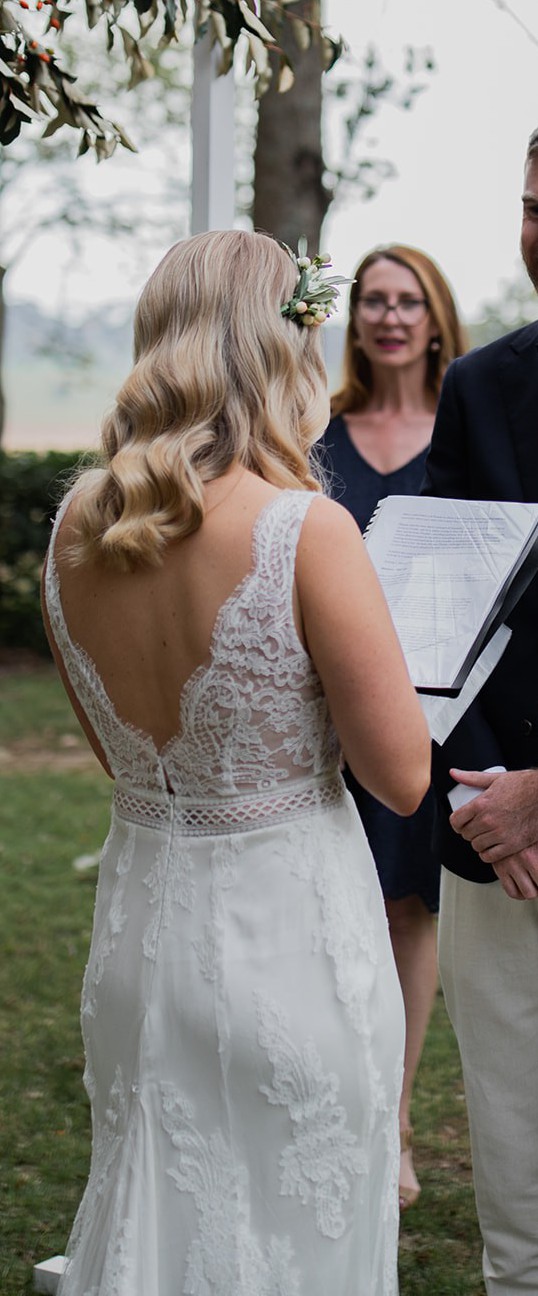 Georgia White Label Wedding Dress Save 78% - Stillwhite