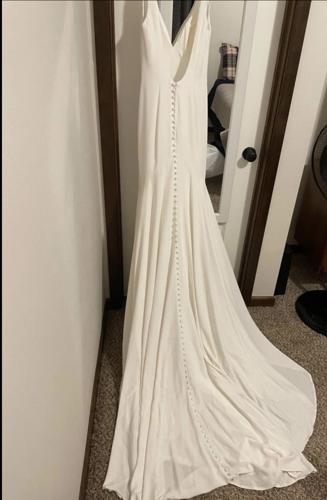 Allure Bridals 3101 New Wedding Dress Save 18% - Stillwhite