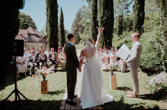 Chosen By KYHA, Davis Wedding Dress Save 58% - Stillwhite