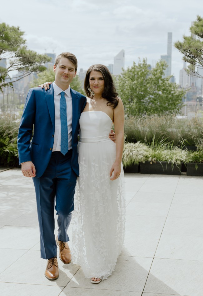 Halfpenny London Wedding Dress Save 69% - Stillwhite