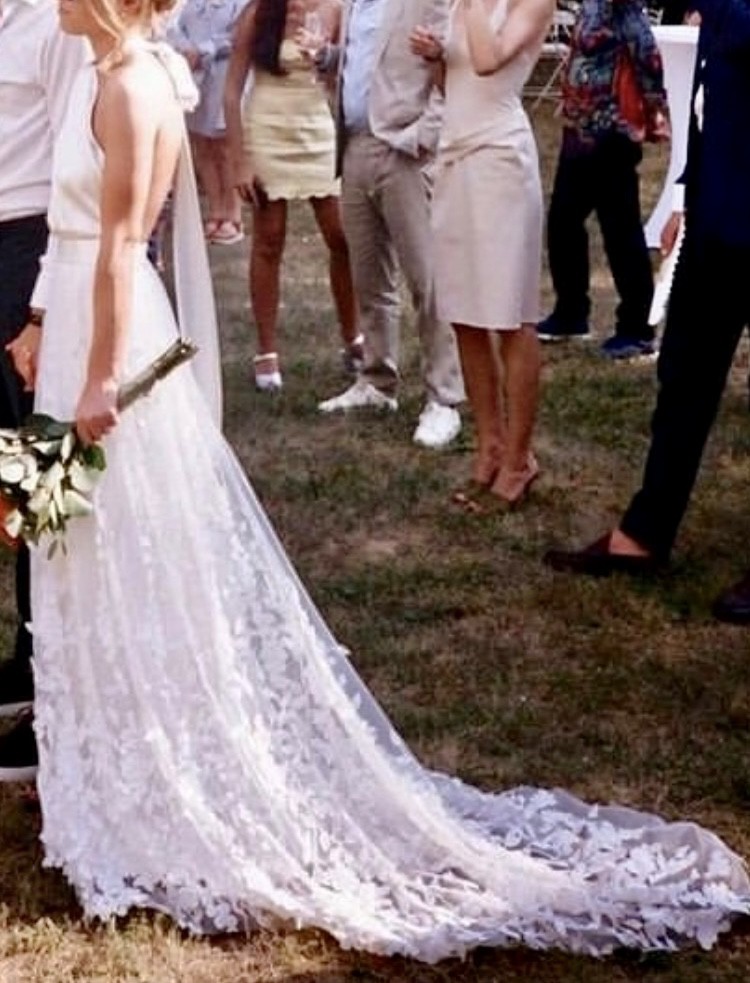 Halfpenny London Wedding Dress Save 53% - Stillwhite