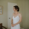Sally Eagle Ava Preowned Wedding Dress on Sale 61% Off - Stillwhite