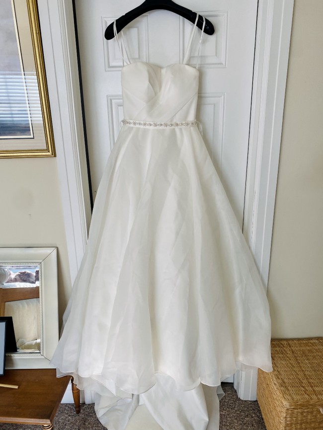 Justin Alexander Wedding Dress Save 81% - Stillwhite