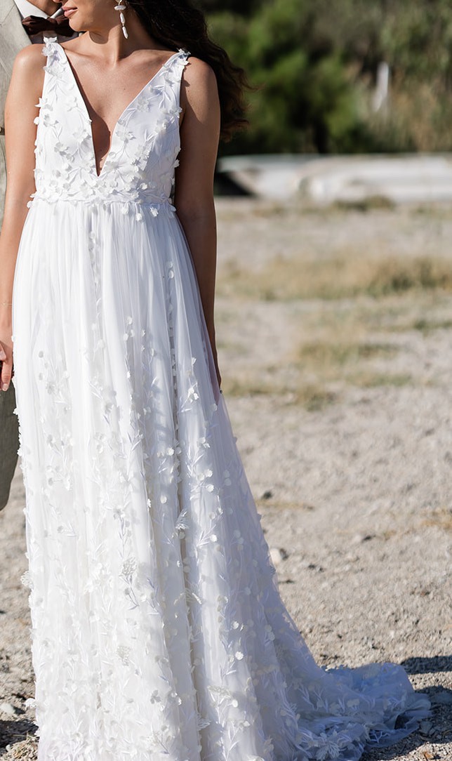 Alexandra Grecco Wedding Dress Save 71% - Stillwhite