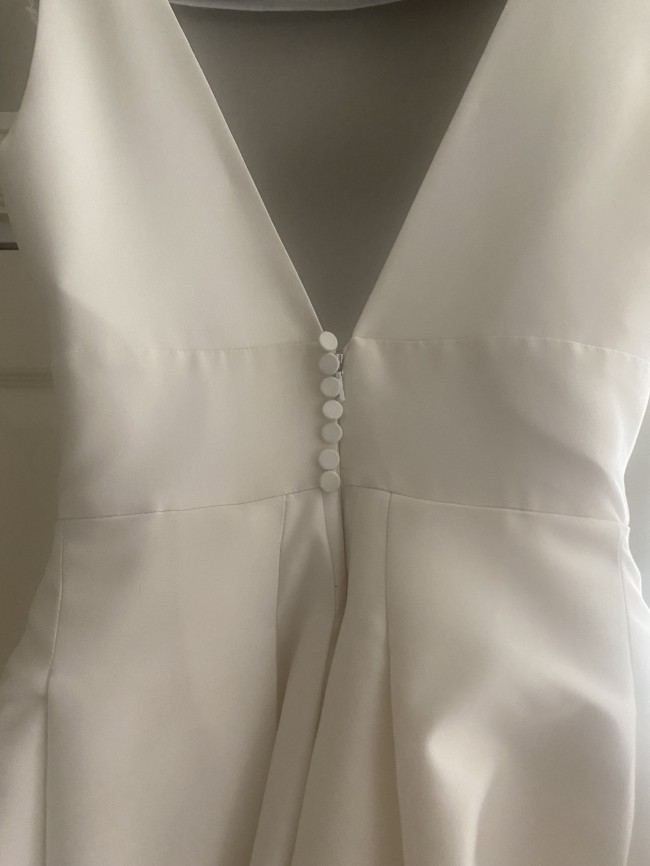 Carolina Herrera Wedding Dress Save 80% - Stillwhite