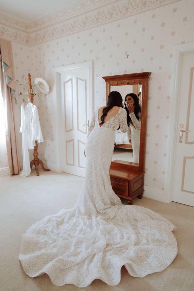 Jennifer Bowden Designs Wedding Dress Save 60% - Stillwhite
