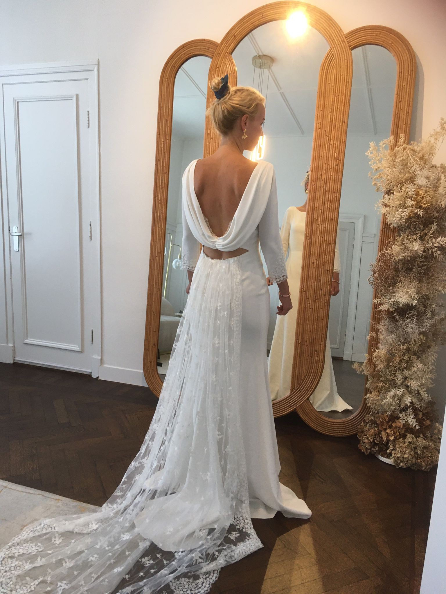 Rime Arodaky Wedding Dress Save 58% - Stillwhite
