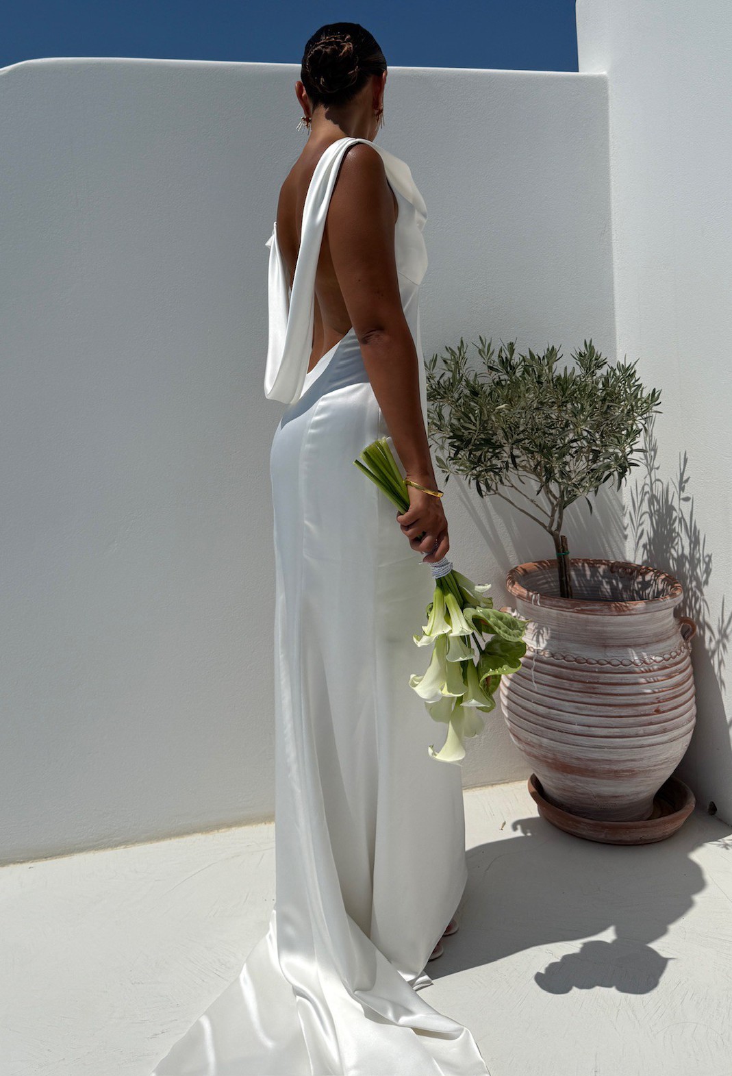 Liz Mitchell Wedding Dress Save 40% - Stillwhite