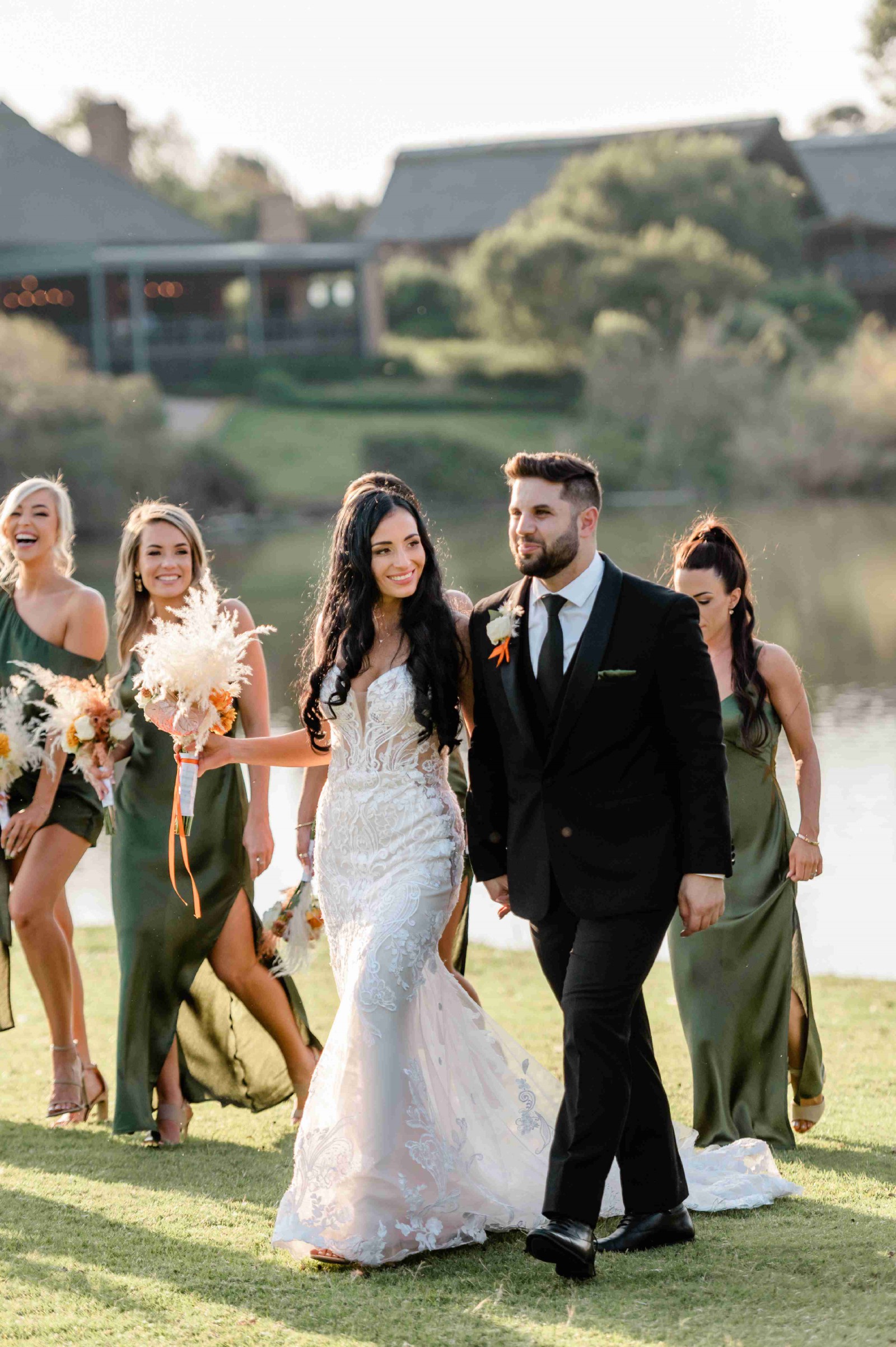 Enzoani Wedding Dress Save 60% - Stillwhite