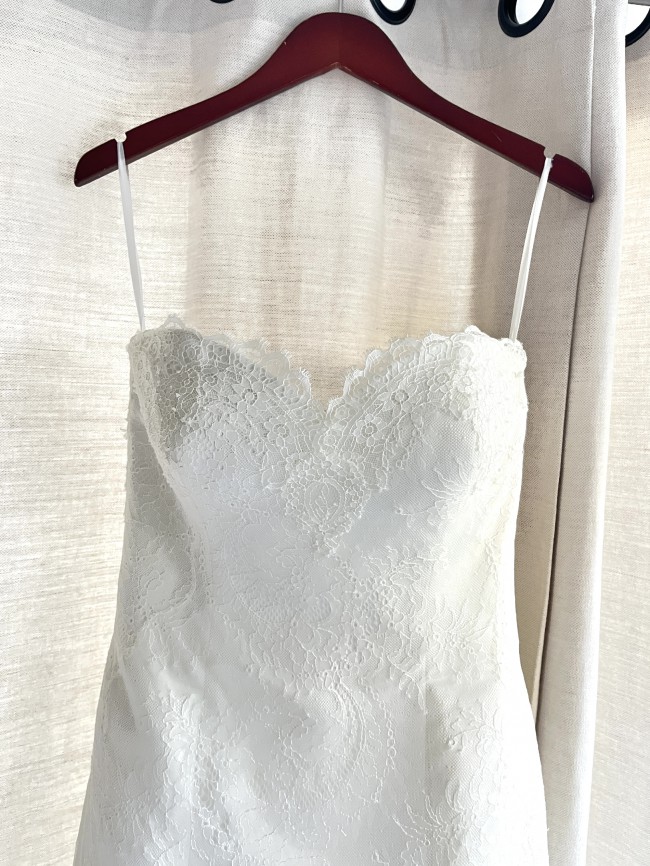 Augusta Jones Jayma Wedding Dress Save 50% - Stillwhite