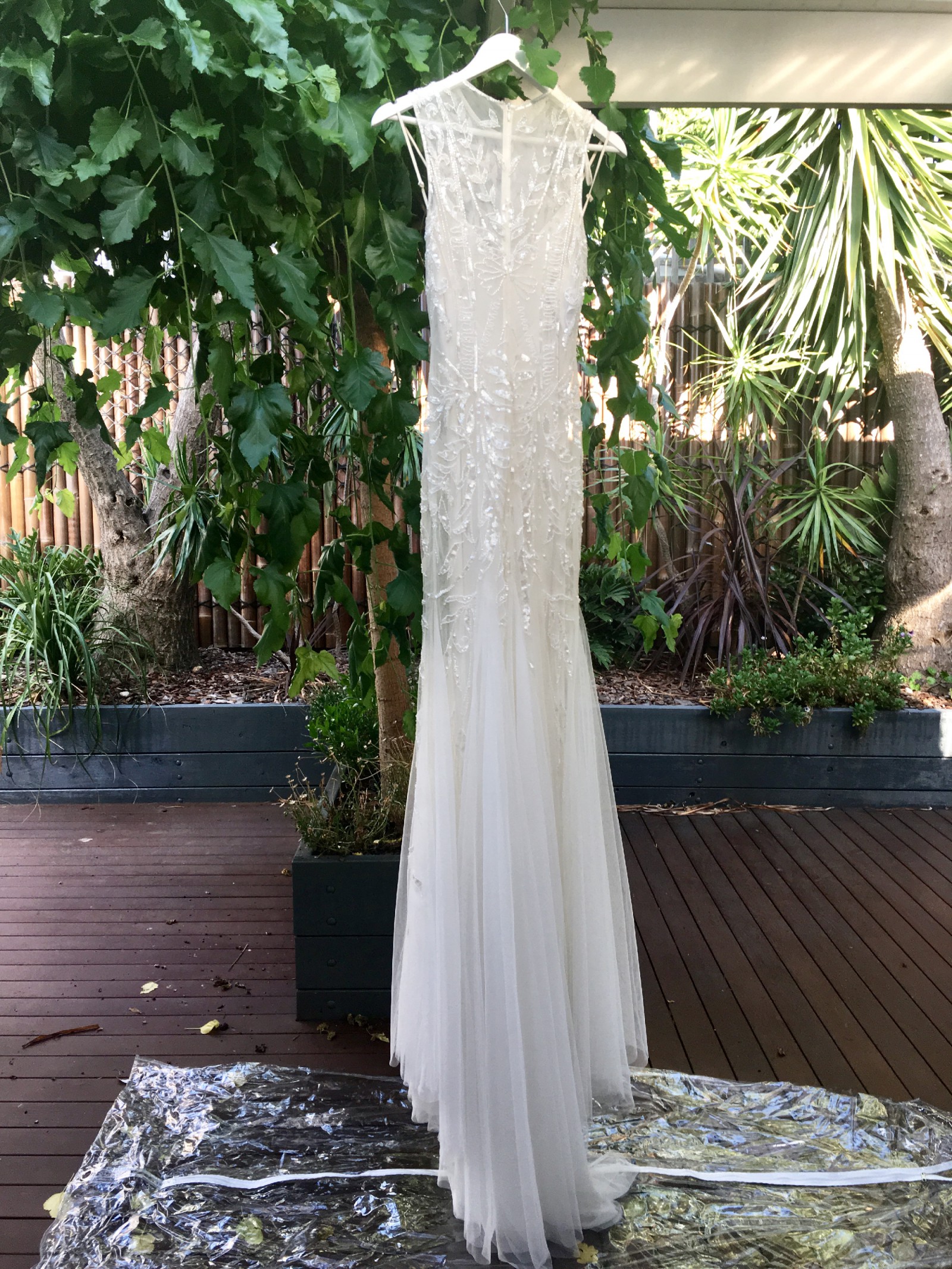 Rosa Clara Second Hand Wedding Dress Save 83% - Stillwhite