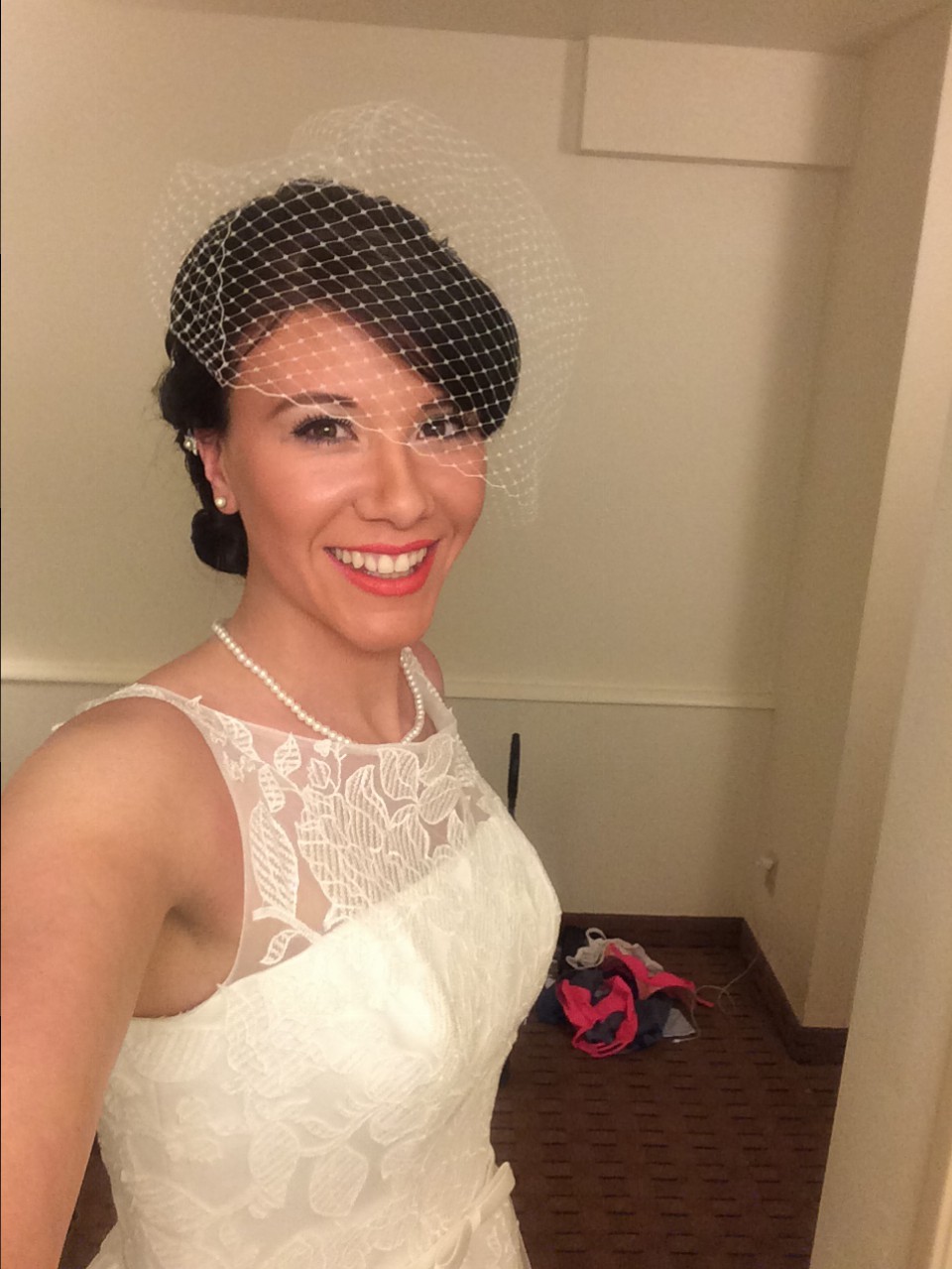 Mon Cheri Preowned Wedding Dress Save 65% - Stillwhite