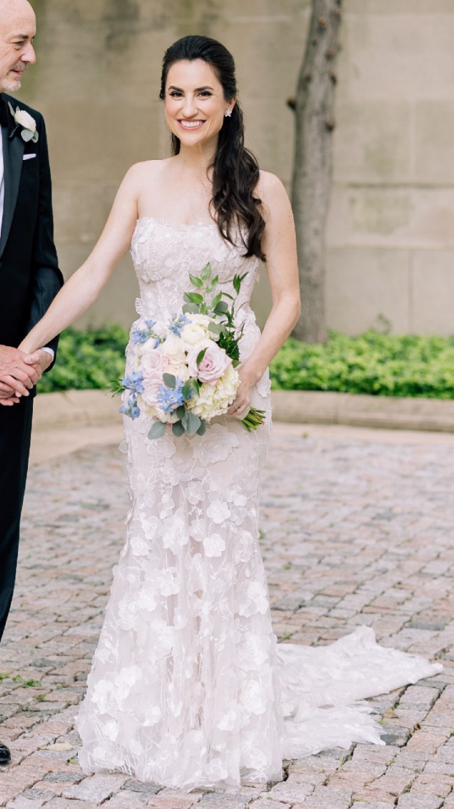 Mira Zwillinger Wedding Dress Save 66% - Stillwhite
