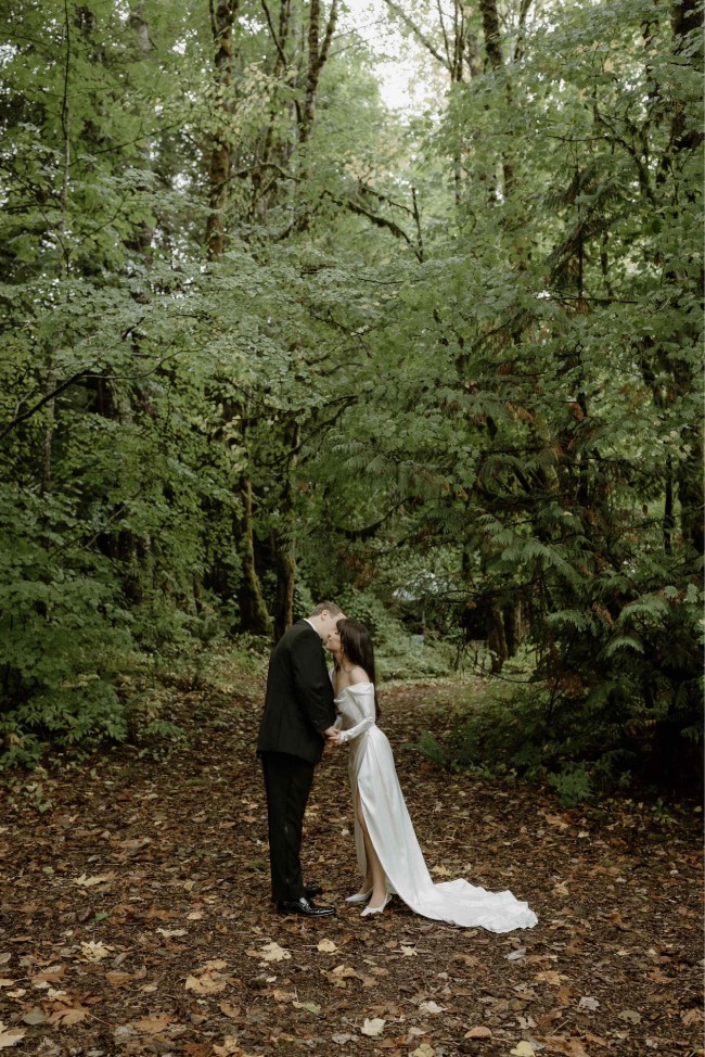 Katherine Tash Jules Wedding Dress Save 22% - Stillwhite