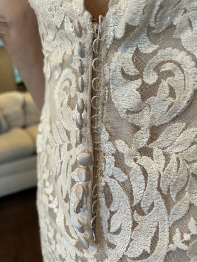 Colby John New Wedding Dress Save 19% - Stillwhite
