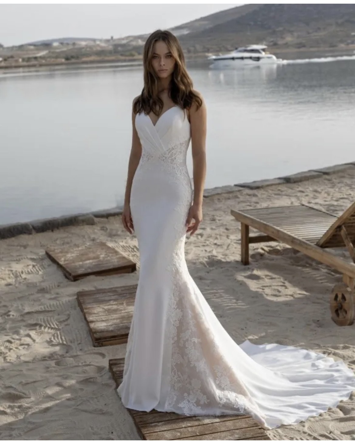 Modeca, Onora New Wedding Dress Save 66% - Stillwhite