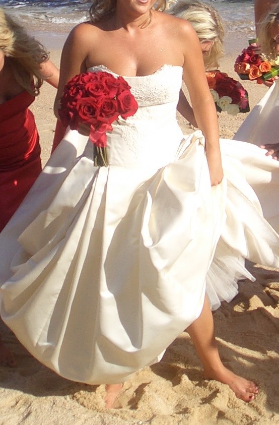 Edgardo Bonilla Wedding Dress Save 71% - Stillwhite