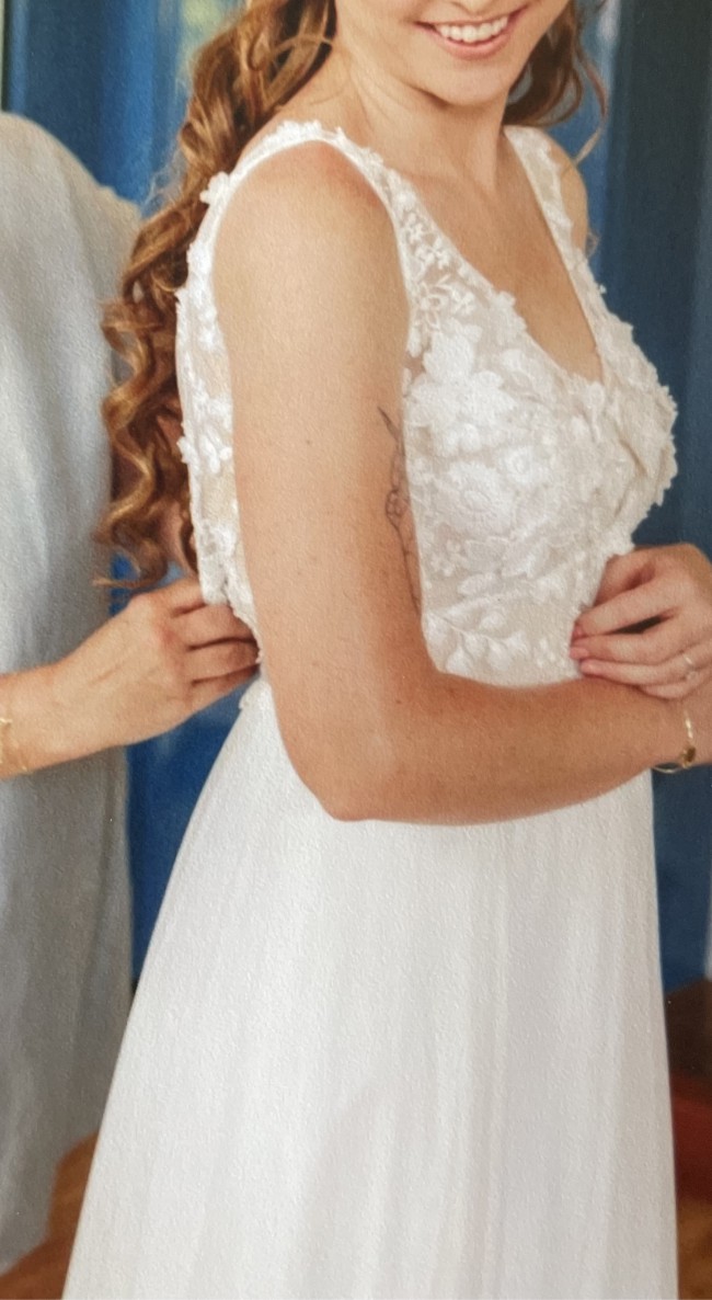 Rembo Styling Wedding Dress Save 61% - Stillwhite