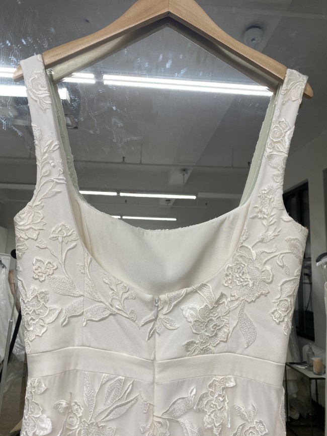 Alexandra Grecco Sample Wedding Dress Save 53% - Stillwhite
