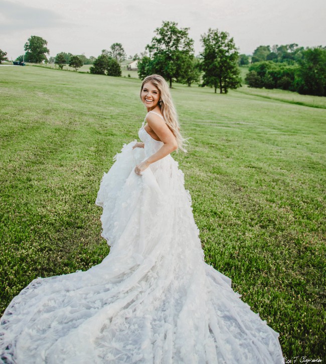 Galia Lahav Wedding Dress Save 56% - Stillwhite