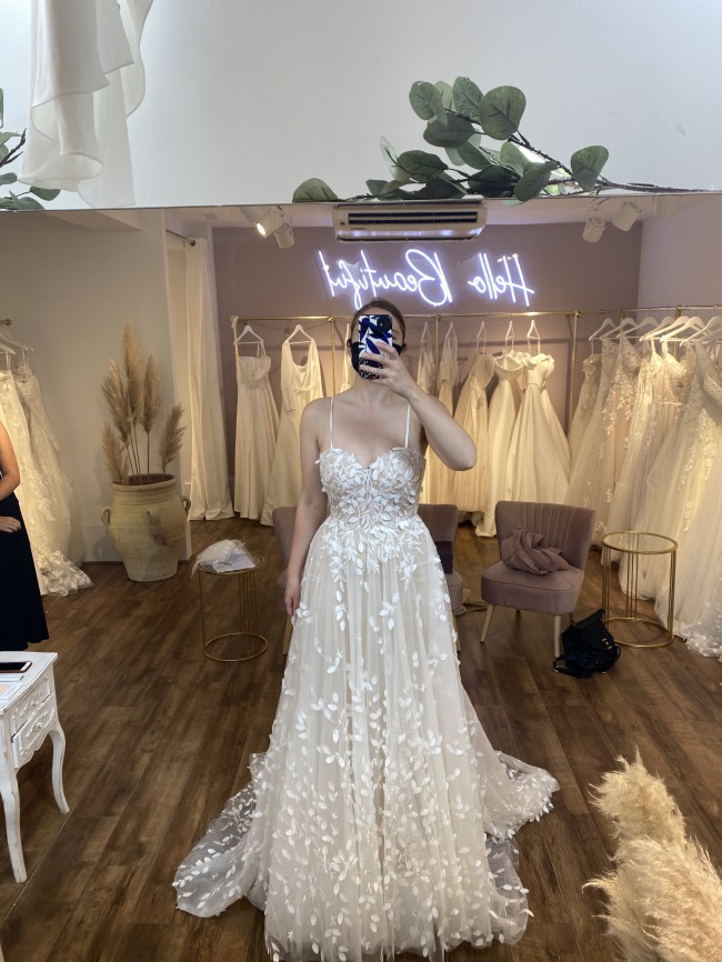 All Who Wander New Wedding Dress Save 47% - Stillwhite