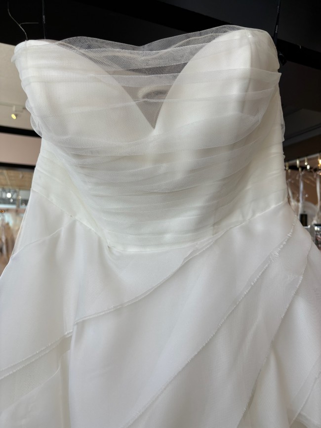 Vera Wang Wedding Dress Save 72% - Stillwhite