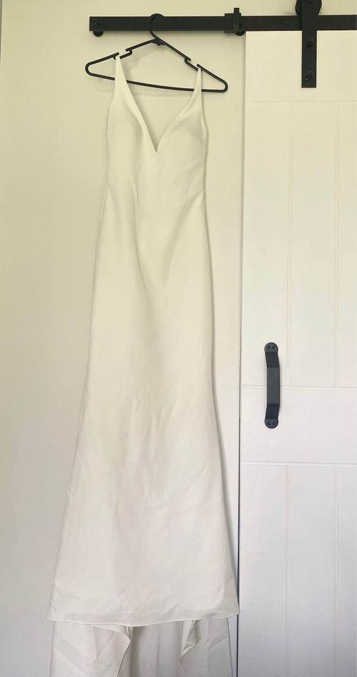 Made With Love Archie Wedding Dress Save 45% - Stillwhite