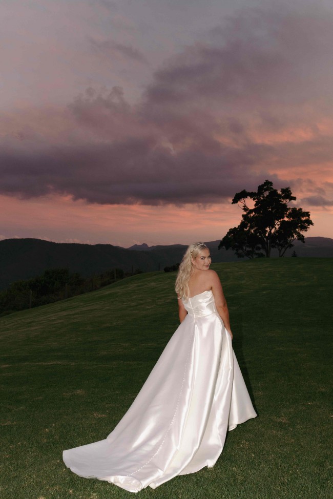 Hera Couture Wedding Dress Save 51% - Stillwhite