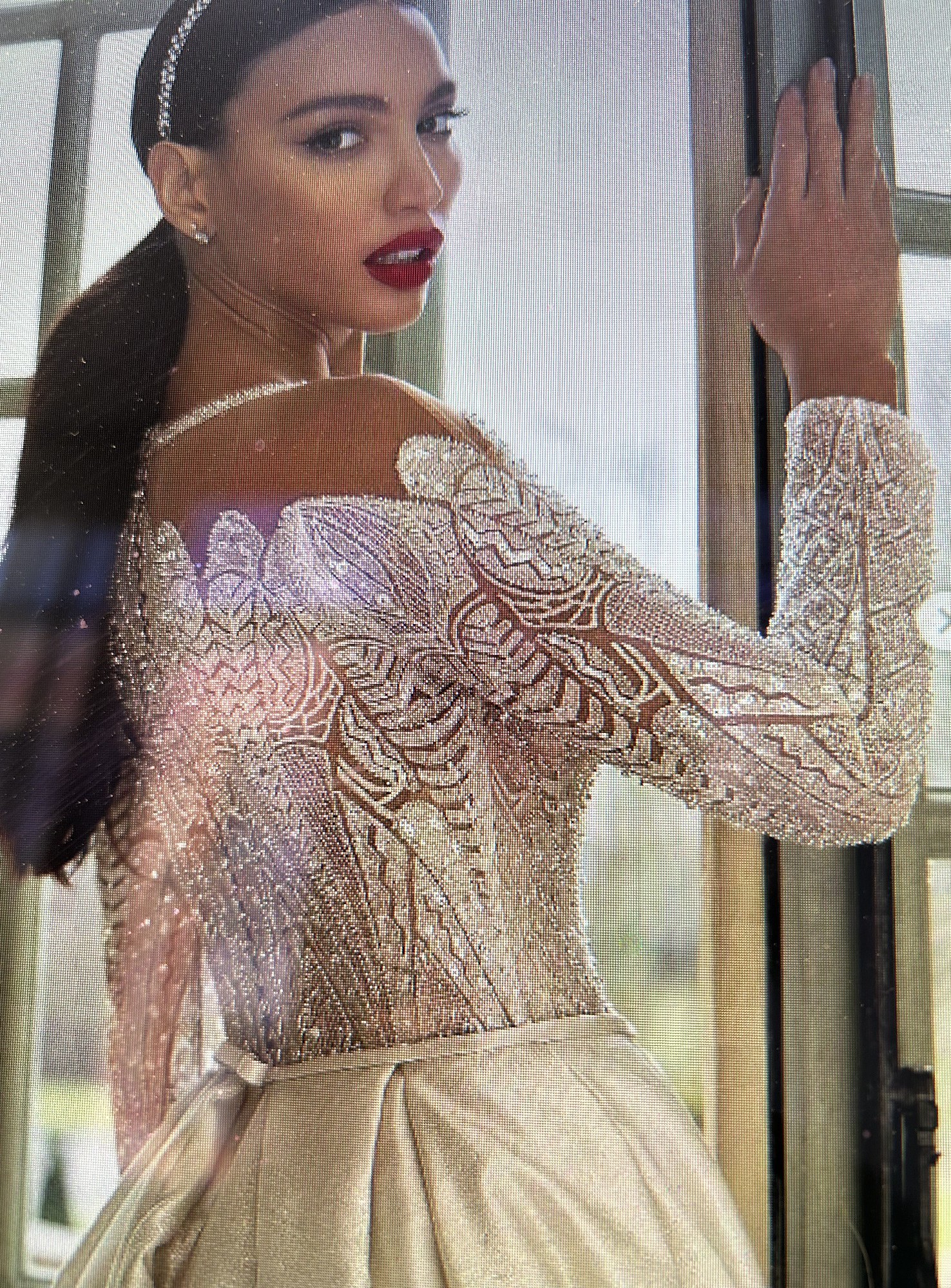 Pollardi, Power 3223 Sample Wedding Dress Save 48% - Stillwhite