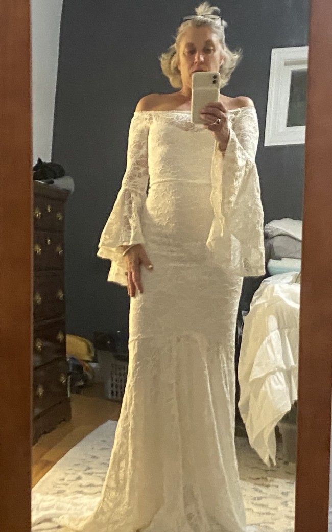 Grace Loves Lace Sloane - NEW New Wedding Dress Save 60% - Stillwhite