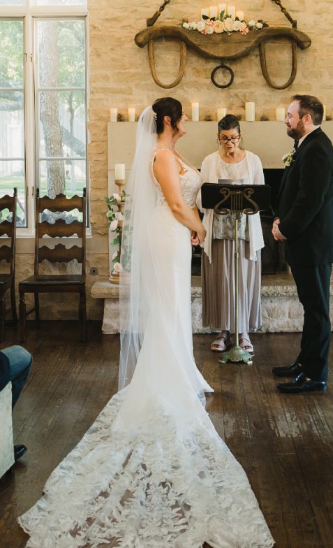 Justin Alexander Alivia Wedding Dress Save 35% - Stillwhite