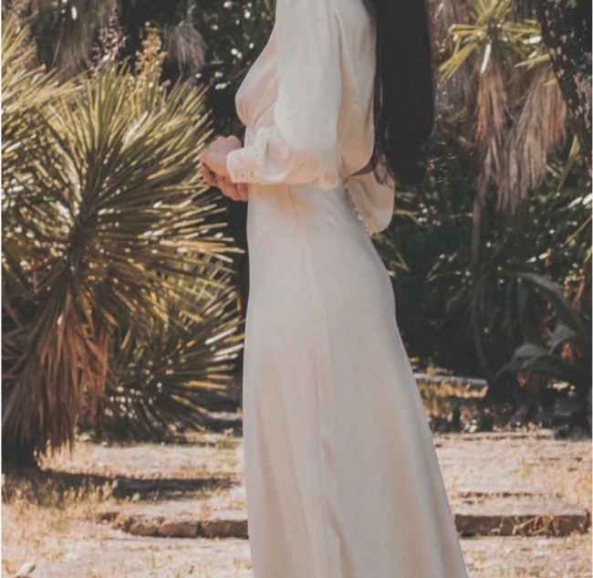 Zoe Rowyn Helen Wedding Dress Save 27% - Stillwhite