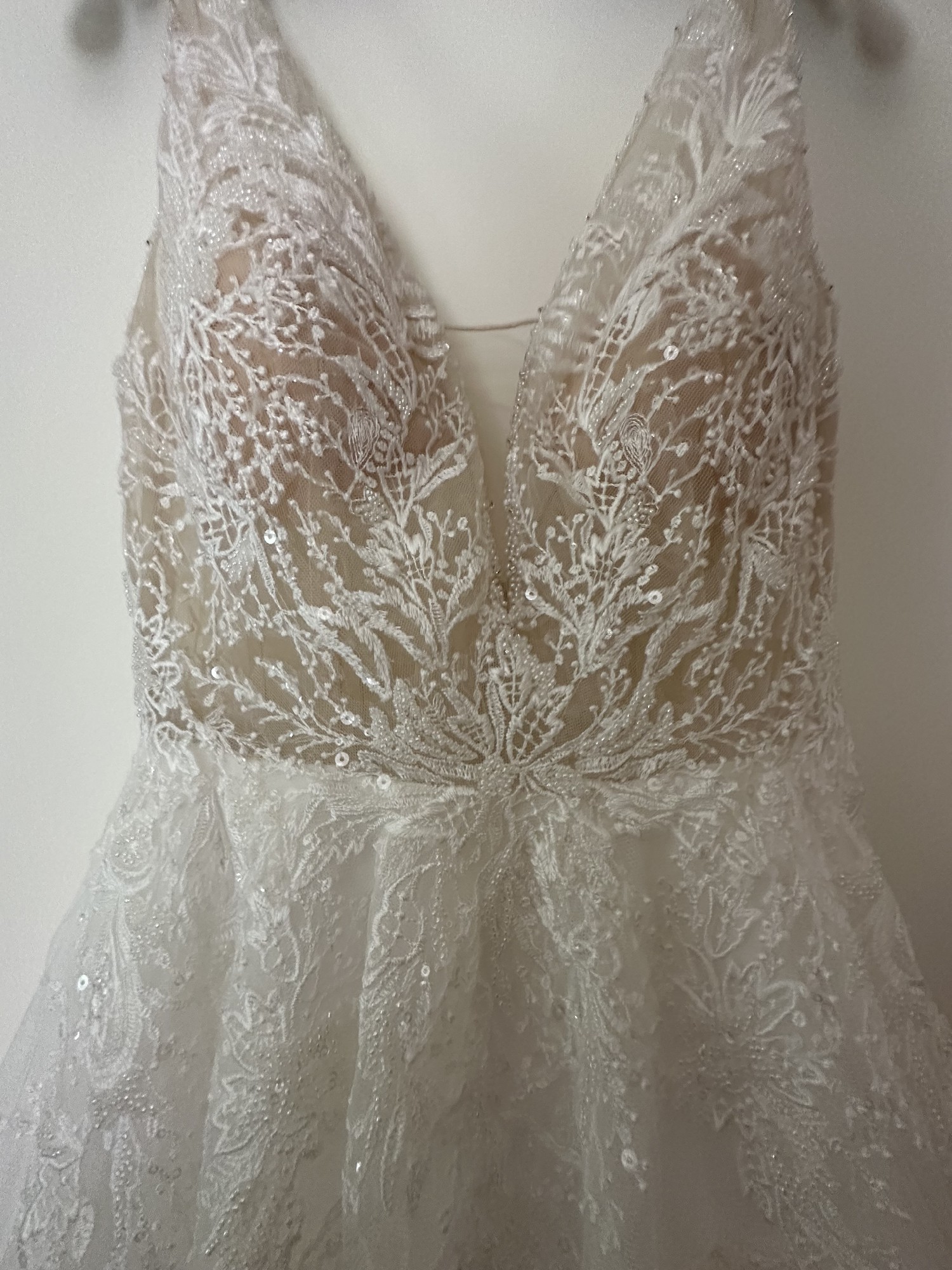 Kenneth Winston Sample Wedding Dress - Stillwhite