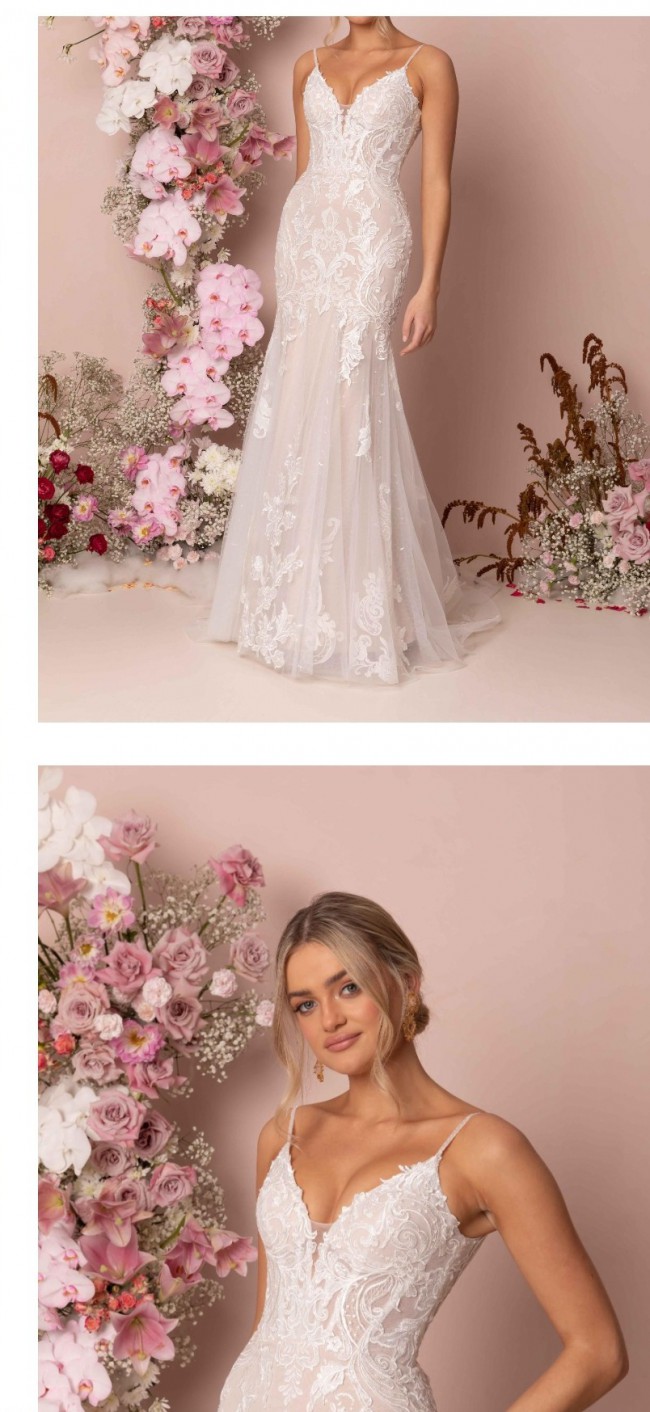 Madi Lane Wedding Dress Save 36% - Stillwhite