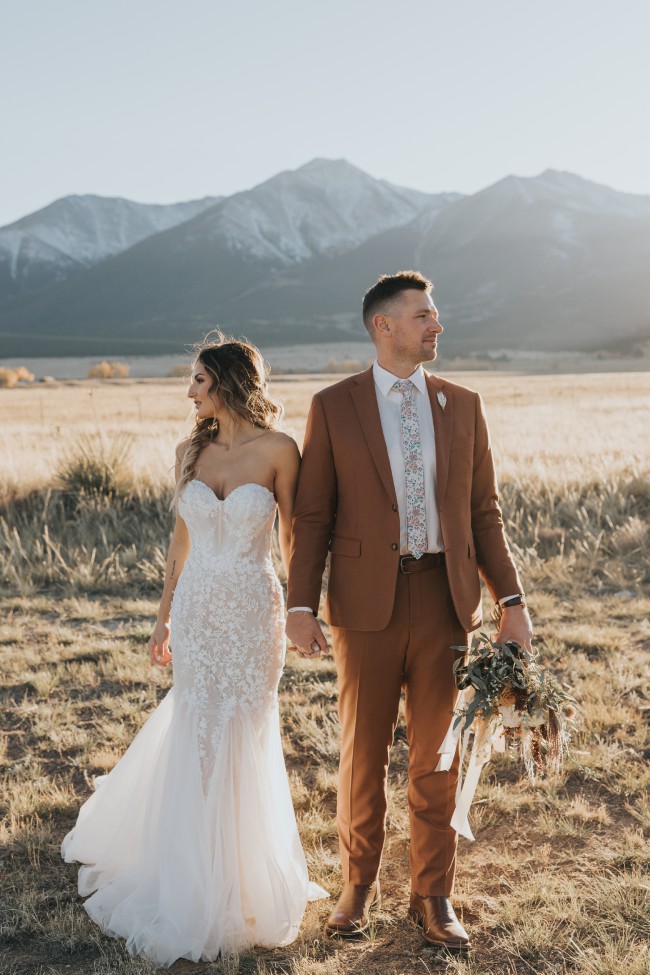 Jimme Huang, Ysabel Wedding Dress Save 45% - Stillwhite