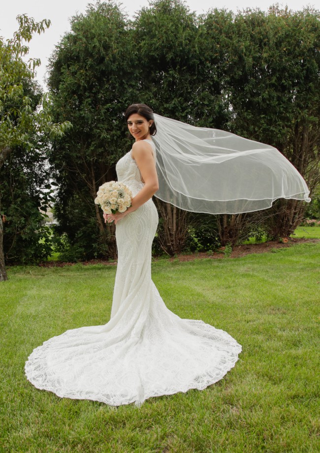 Maggie Sottero Daxton Wedding Dress Save 75% - Stillwhite