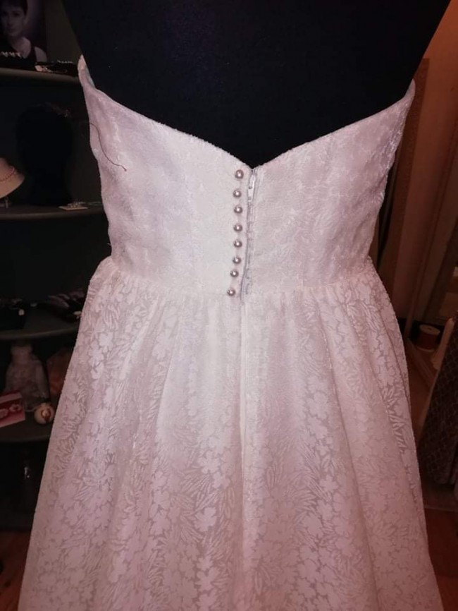 Lis Simon Justina New Wedding Dress Save 89% - Stillwhite