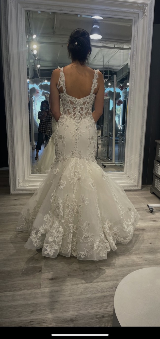 Allure Bridals Wedding Dress - Stillwhite