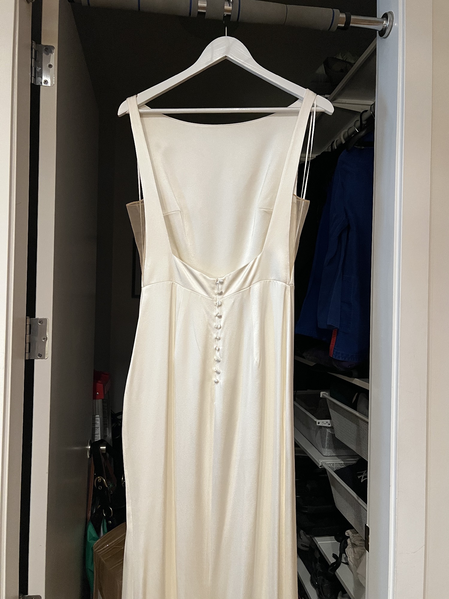 Alexandra Grecco New Wedding Dress Save 55% - Stillwhite