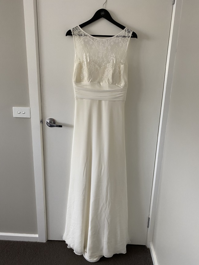 Wendy Makin Bridal Designs Wedding Dress Save 57% - Stillwhite