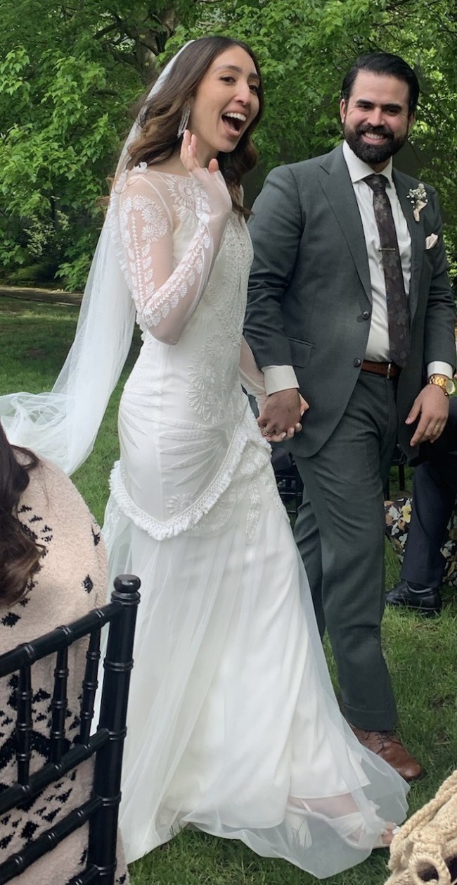 Rue De Seine Luca Gown Wedding Dress Save 41% - Stillwhite